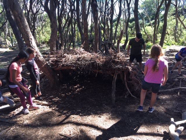 EOTC (Education Outside the Classroom) – Botany Downs Primary School