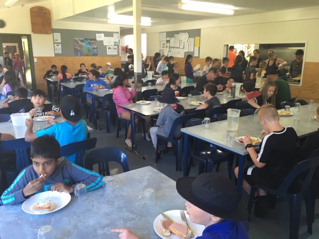EOTC (Education Outside the Classroom) – Botany Downs Primary School