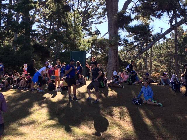 EOTC (Education Outside the Classroom) – Botany Downs Primary School