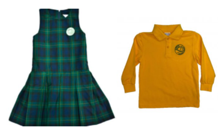 Uniform – Botany Downs Primary School